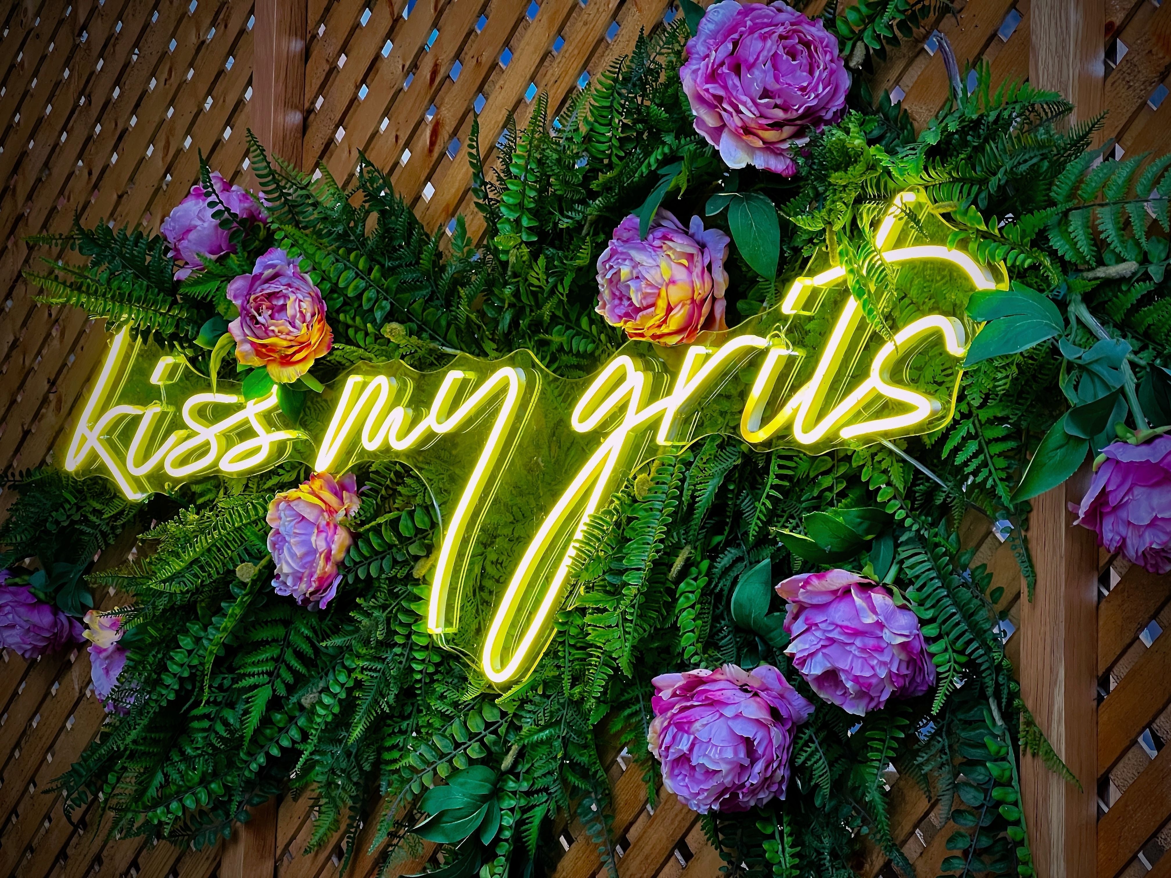 Lighting Up Aussie Homes: How LED Neon Signs Are Redefining Interior D ...