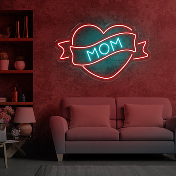 Custom Neon Signs | Personalised Neon Lights Australia – Oasis Neon Signs