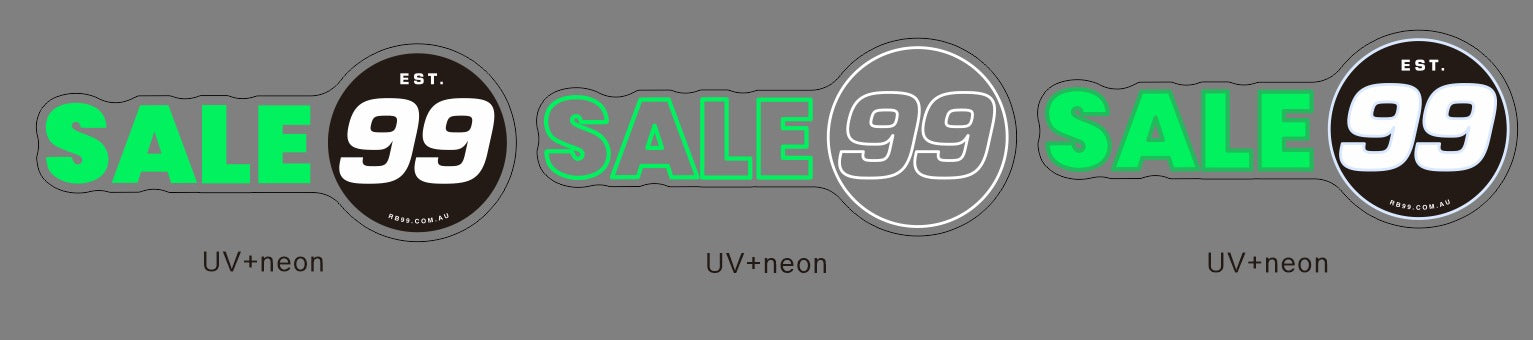 SALE – Oasis Neon Signs