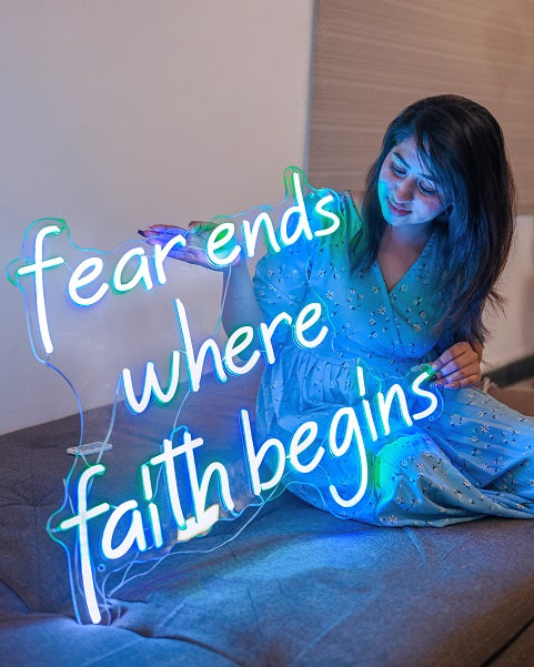 Best Custom Made Neon Sign Company in Australia | Oasis Neon Signs