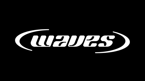 WAVES – Oasis Neon Signs